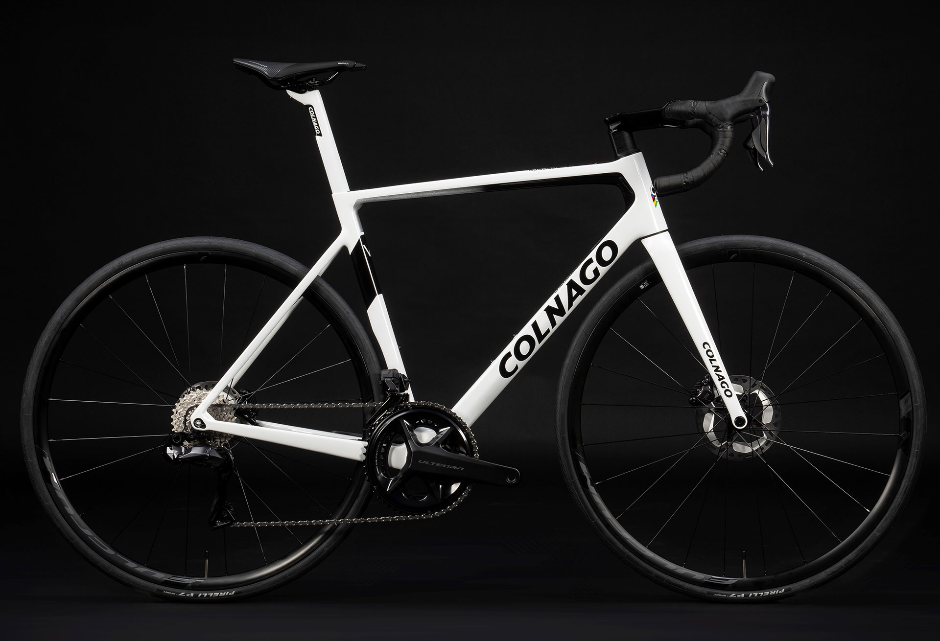 Prorider Bike Centre - Road Bikes | ALL AROUND RACING